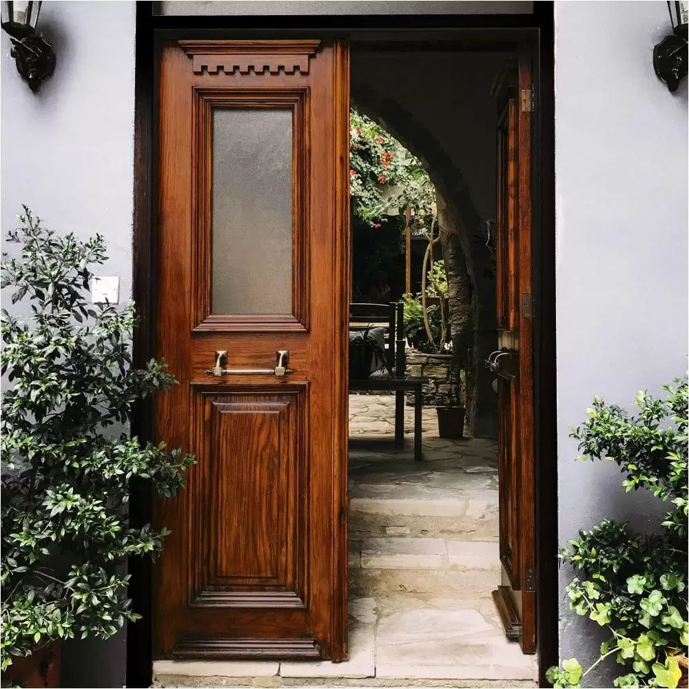 Stain Mogno Osmocolor - Montana